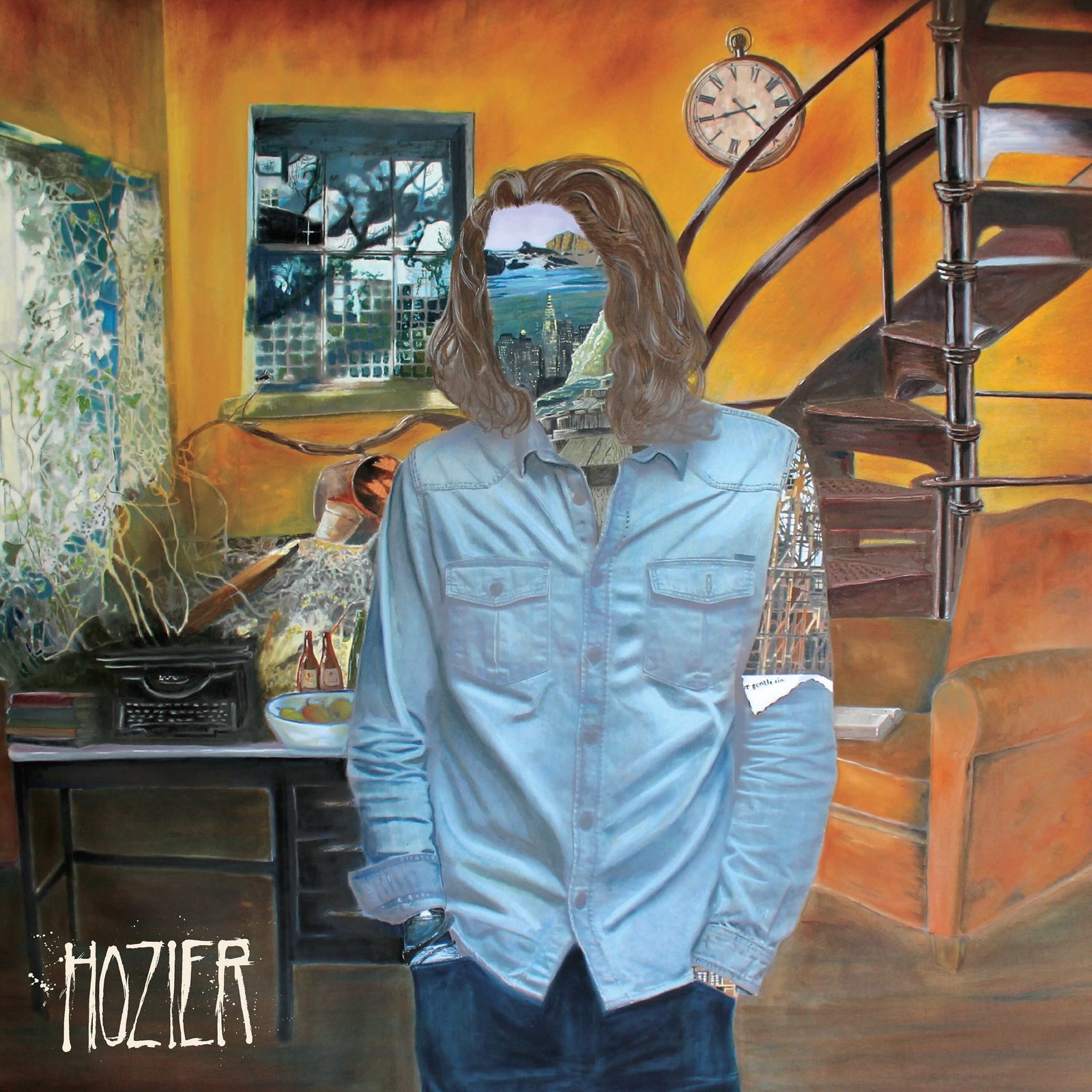 Hozier - Official Store