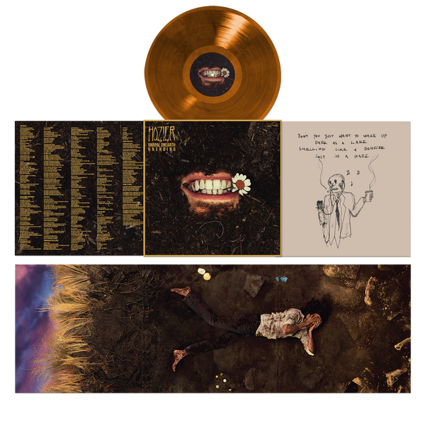 Hozier - Official Store