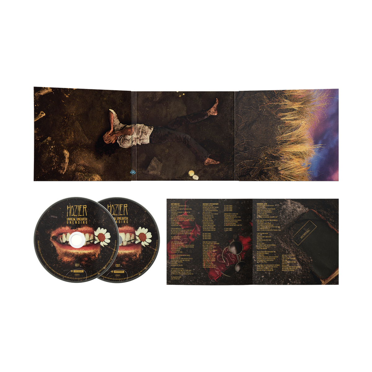 Hozier - Official Store