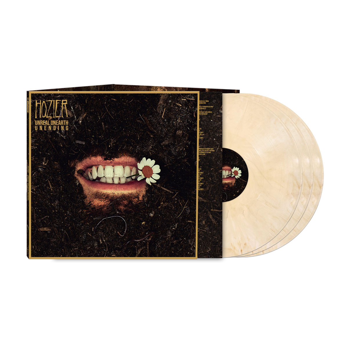 Hozier - Official Store