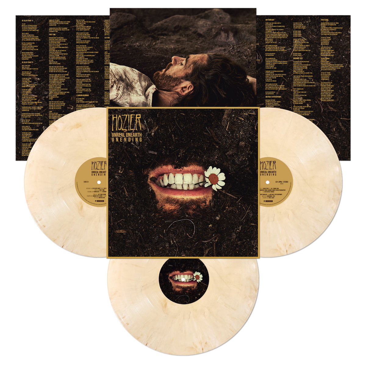 Hozier - Official Store